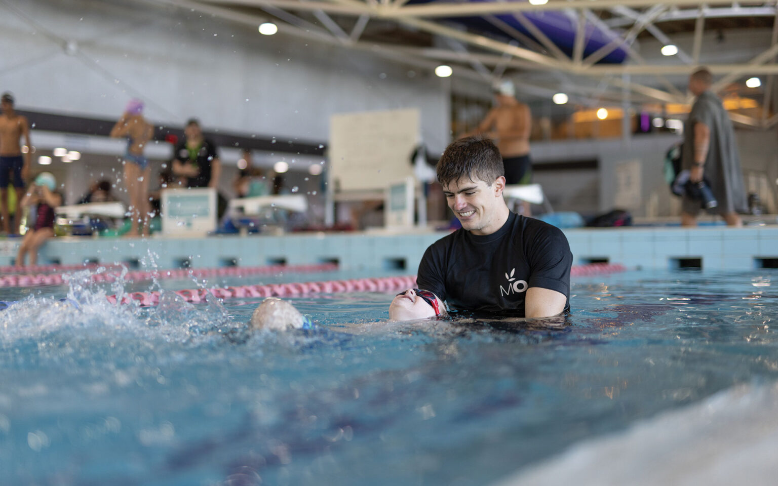 One by Mingara | fitness, mind and body