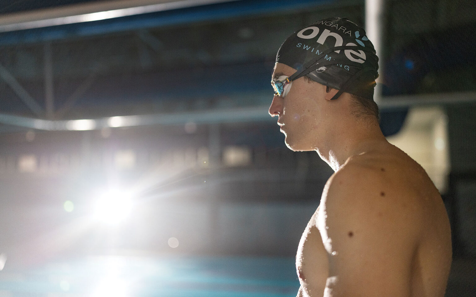 One by Mingara | fitness, mind and body