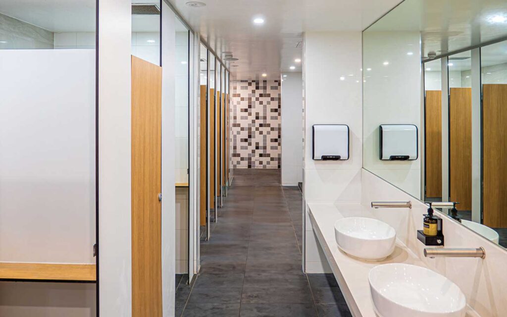 One by Mingara Aquatics. Aquatic Fun and Fitness.