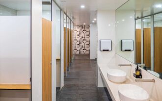 One by Mingara Aquatics. Aquatic Fun and Fitness.